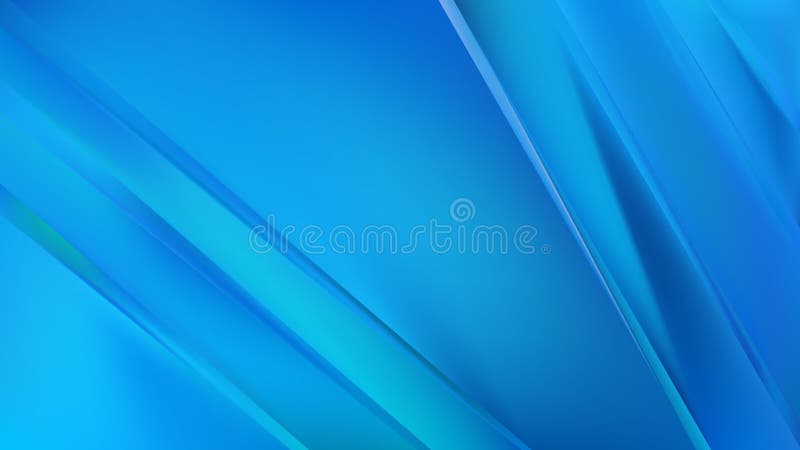 Abstract Bright Blue Graphic Background Stock Vector - Illustration of ...