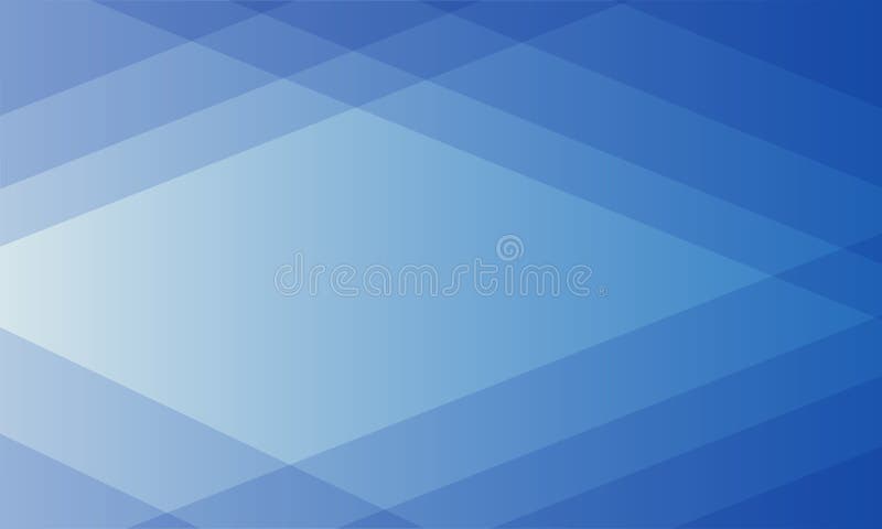 Abstract Bright Blue Light Gradient Background, Shine Lines Geometric ...