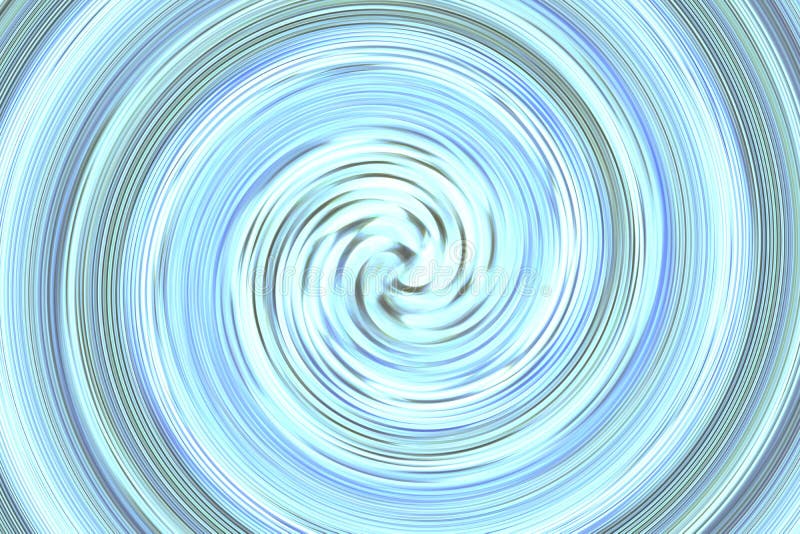 A Blue Spin Wheel Logo Vector Illustration for Business Stock Vector ...