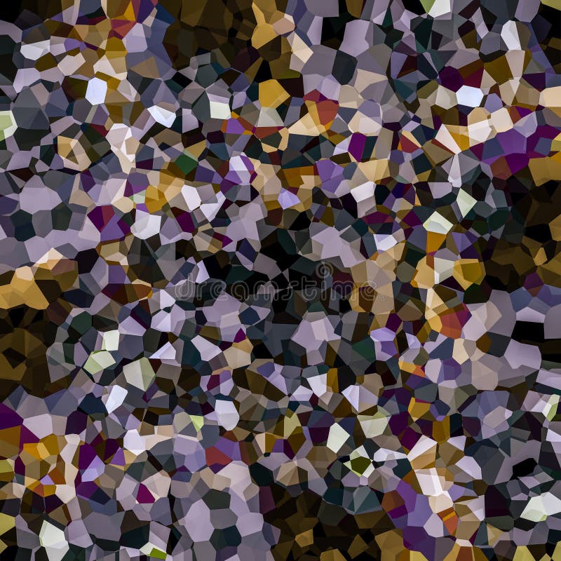 Bright Blue Triangle Background Texture Stock Photo - Image of element ...