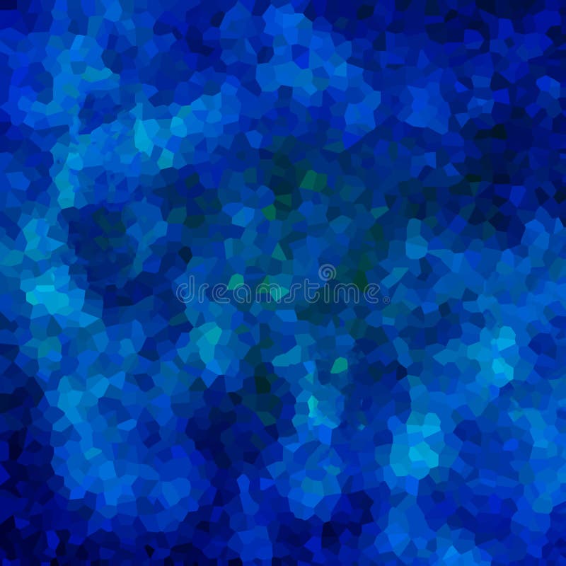 Bright Blue Triangle Background Texture.abstract Bright Blue Watercolor ...
