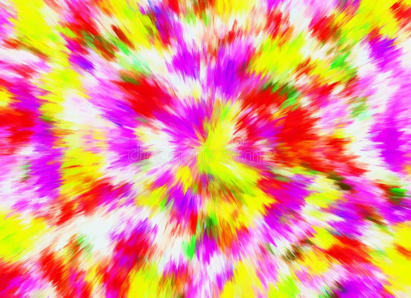 Abstract Bright Color Burst Speed Backgrounds. Multicolored Pattern ...