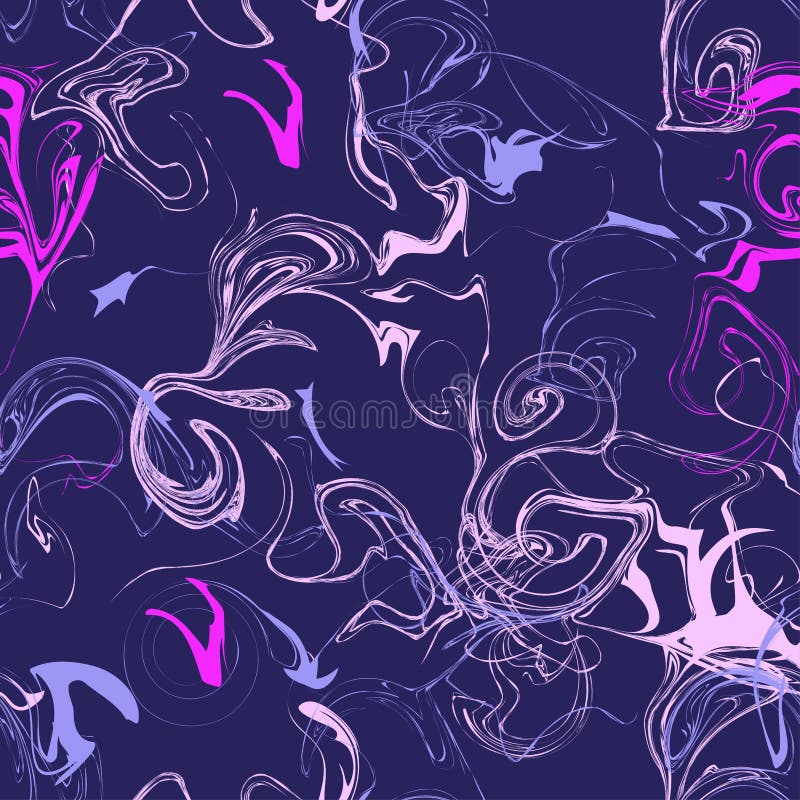 Abstract Bright Color Vector Background with Streaks Stock Vector ...