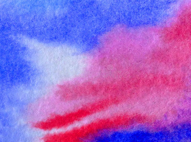 Abstract Bright Colored Decorative Background .Cosmic Pattern Handmade ...