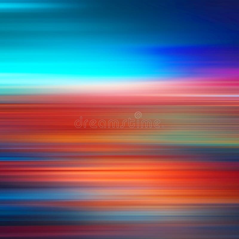 Abstract Bright Colorful Gradient Background Blue and Red Stock ...