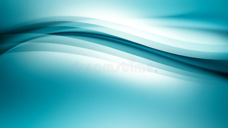 Abstract Bright Design Background Stock Image - Image of turquoise ...