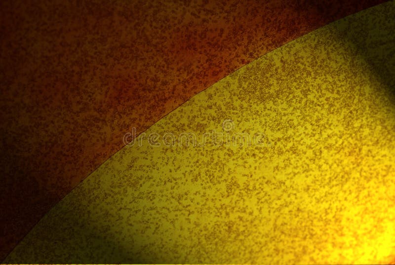 Bright Golden and Orange Background Stock Photo - Image of lower ...
