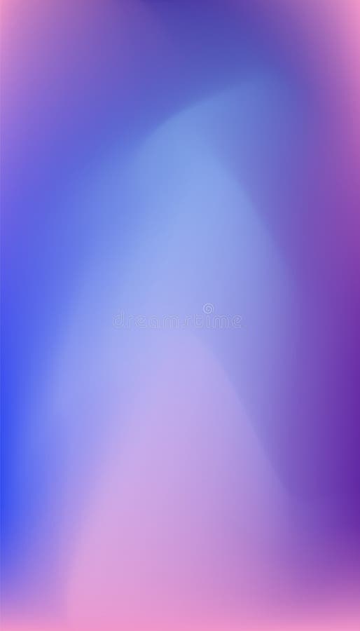 Abstract Bright Gradient Background. Creative Modern Vector ...