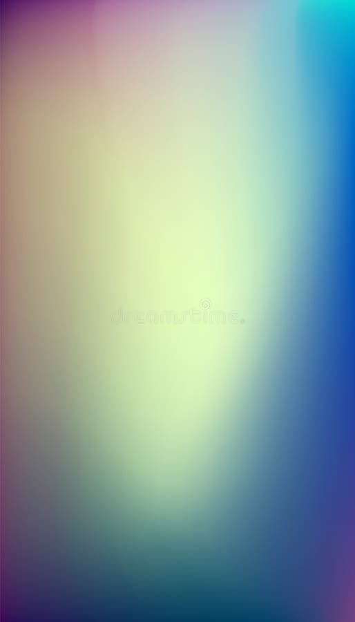 Abstract Bright Gradient Background. Creative Modern Vector ...