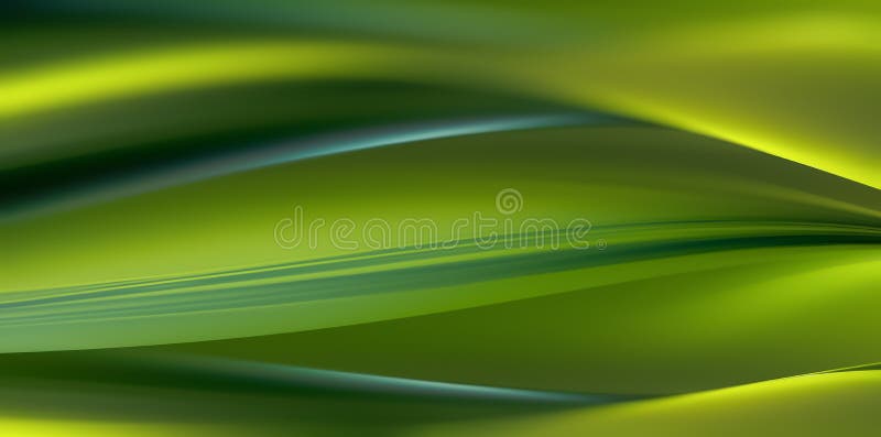 Abstract Bright Green Background Stock Illustration - Illustration of ...