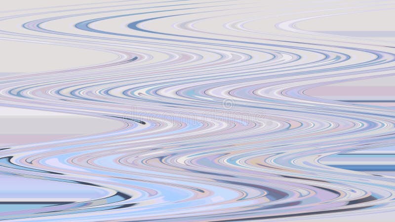 Beautiful Background Pattern in Cool Shade, Cool Abstract Blue ...