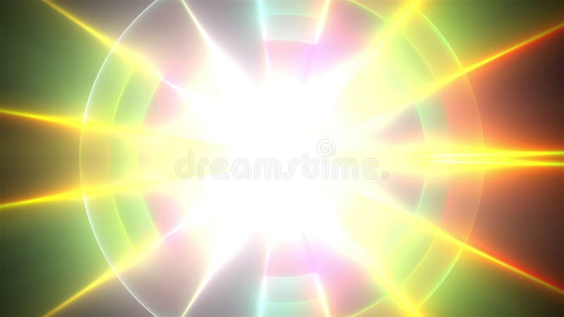 Abstract bright lights stock illustration. Illustration of blur - 305911718