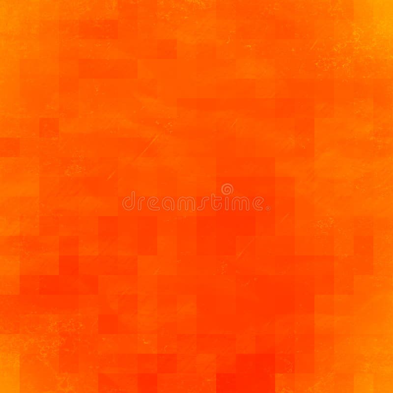 Abstract Bright Orange Background Texture Stock Illustration ... Abstract Bright Orange Background Texture Stock Illustration ...
