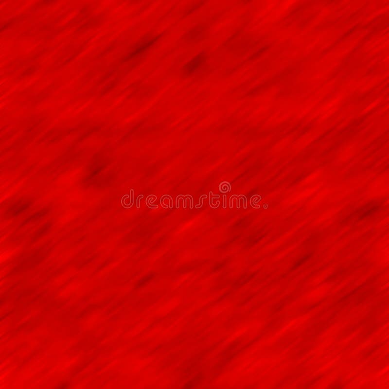 Bright Red Blurred Background Texture Stock Illustration - Illustration ...