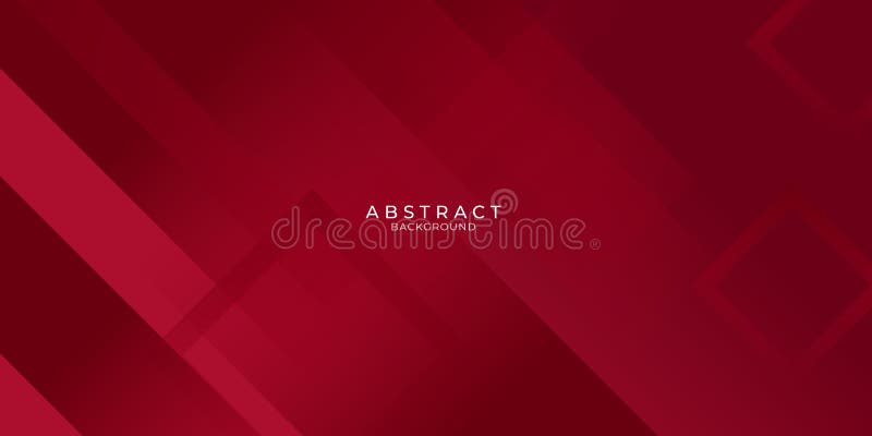 Abstract Bright Red Modern Background Gradient Color. Red Maroon and ...