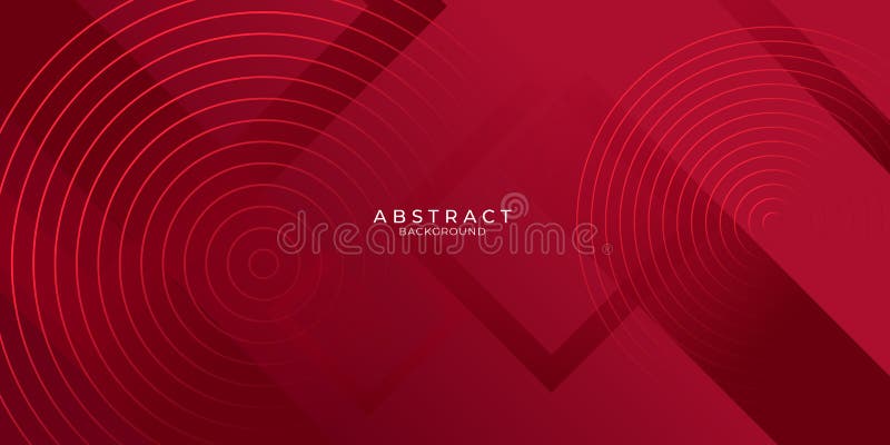 Abstract Bright Red Modern Background Gradient Color. Red Maroon and ...
