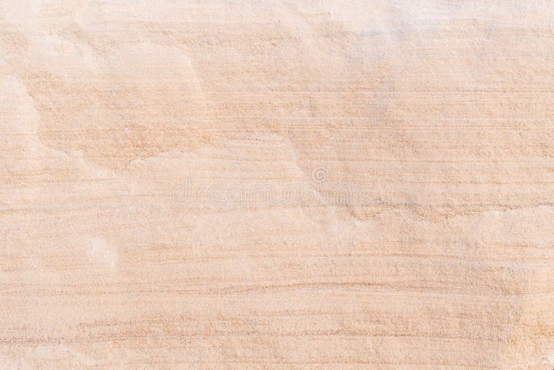 Bright Sand Formations on the Beach, Cape Verde Stock Photo - Image of ...