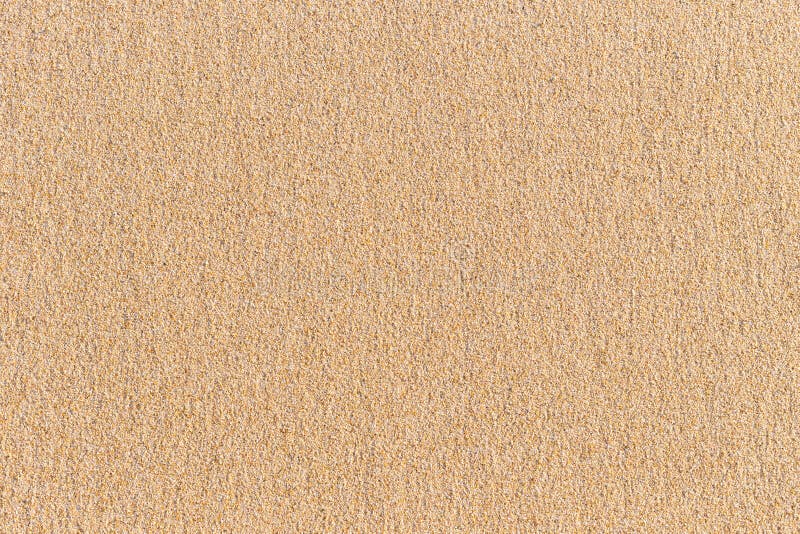 Bright Sand Formations on the Beach, Cape Verde Stock Photo - Image of ...