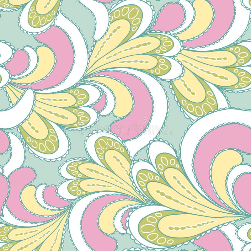 Bright Color Seamless Patterns Stock Illustrations – 19,982 Bright ...