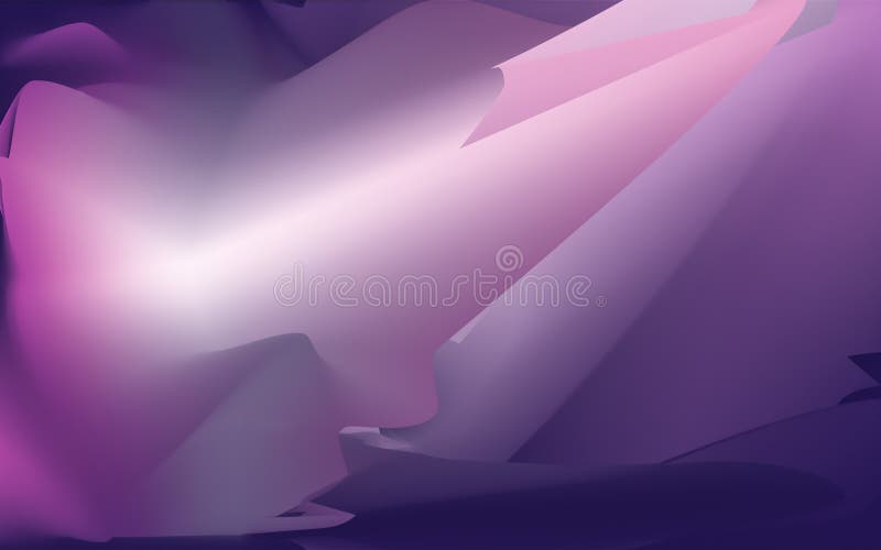 Abstract with Bright Shard Effect. Stock Illustration - Illustration of ...