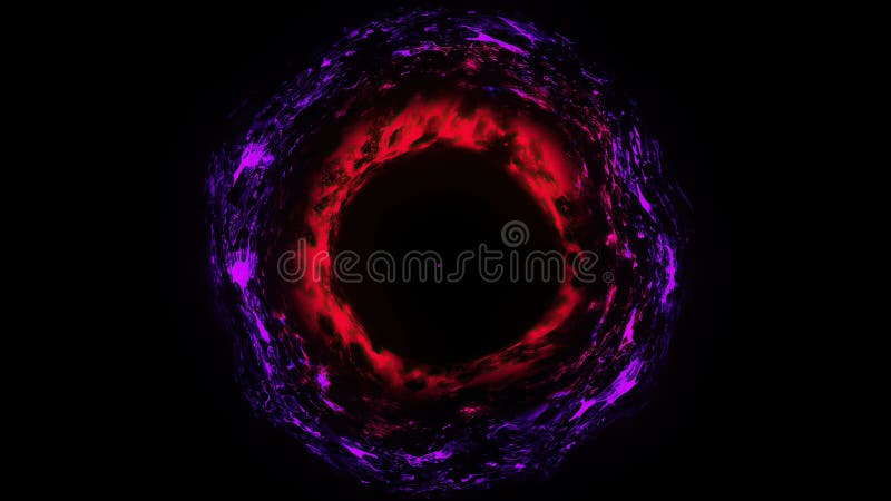 Abstract bright Shockwave stock illustration. Illustration of gold ...