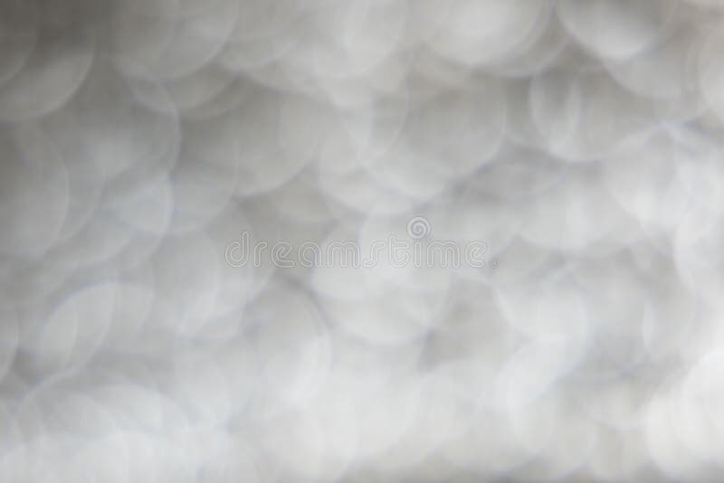 Abstract Bright, Soft Background with Bokeh, Photo Stock Image - Image ...