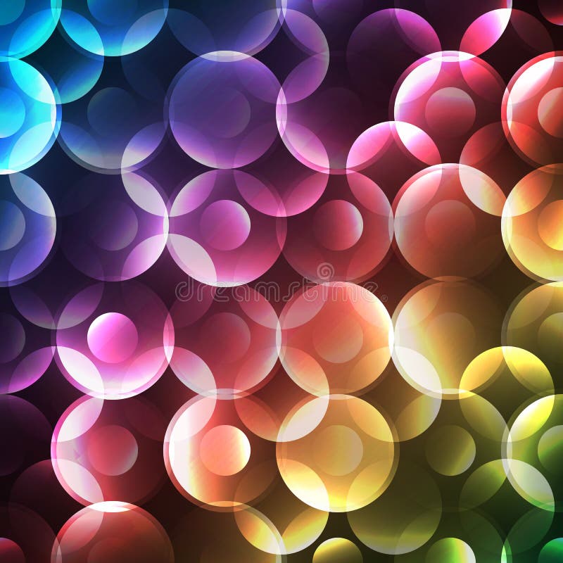 Bright Spectrum Buttons Set Stock Illustration - Illustration of interface, glance: 60045354