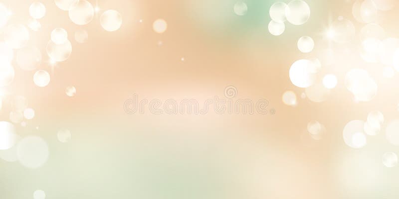 Abstract Bright Spot with Effect Background Stock Vector - Illustration ...