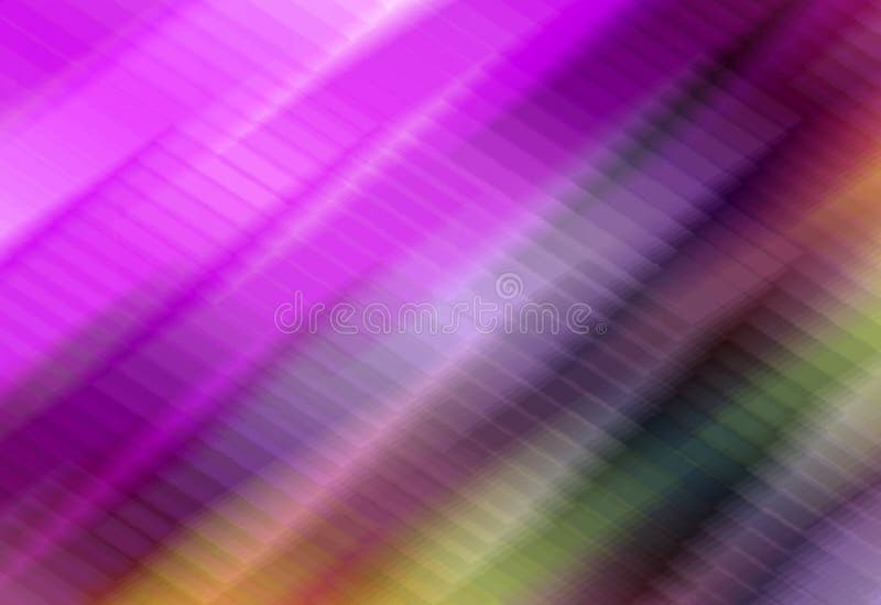 Abstract Bright Textured Background. Blurred Colorful Image. Stock ...