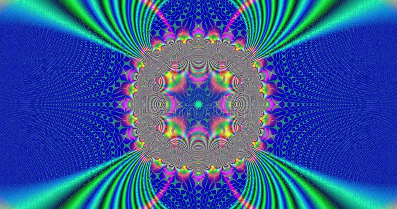 Trippy Designs That Move