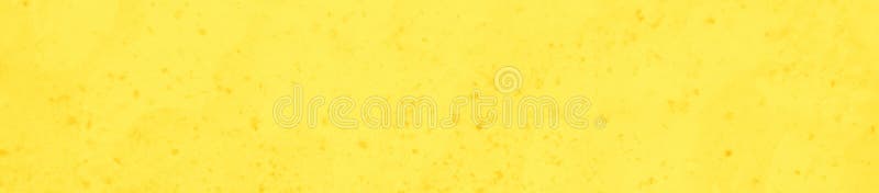 Abstract Bright Yellow Color Background for Design Stock Photo - Image ...