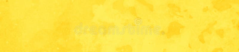 Abstract Bright Yellow Color Background for Design Stock Photo - Image ...