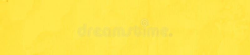 Abstract Bright Yellow Color Background for Design Stock Image - Image ...