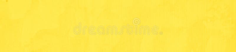 Abstract Bright Yellow Color Background for Design Stock Photo - Image ...