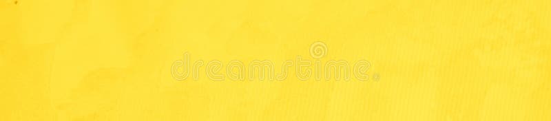 Abstract Bright Yellow Color Background for Design Stock Illustration ...