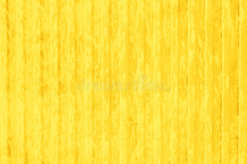 Abstract Bright Yellow Color Background for Design Stock Photo - Image ...