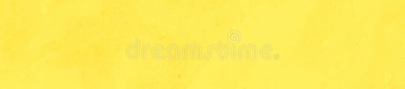 Abstract Bright Yellow Color Background for Design Stock Image - Image ...