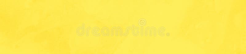 Abstract Bright Yellow Color Background for Design Stock Image - Image ...