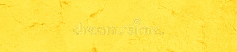 Abstract Bright Yellow Color Background for Design Stock Photo - Image ...