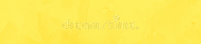Abstract Bright Yellow Color Background for Design Stock Photo - Image ...