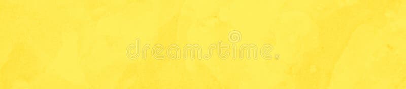 Abstract Bright Yellow Color Background for Design Stock Photo - Image ...