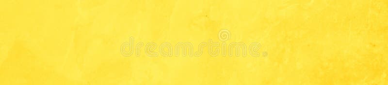 Abstract Bright Yellow Color Background for Design Stock Photo - Image ...
