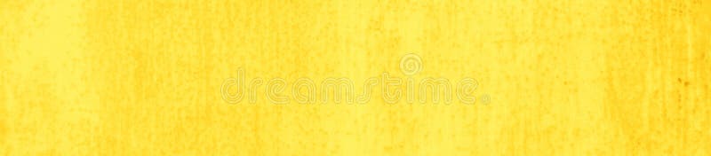 Abstract Bright Yellow Color Background for Design Stock Photo - Image ...