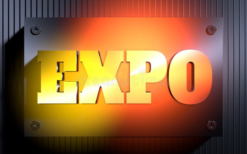 Expo Word Stock Illustrations – 149 Expo Word Stock Illustrations ...