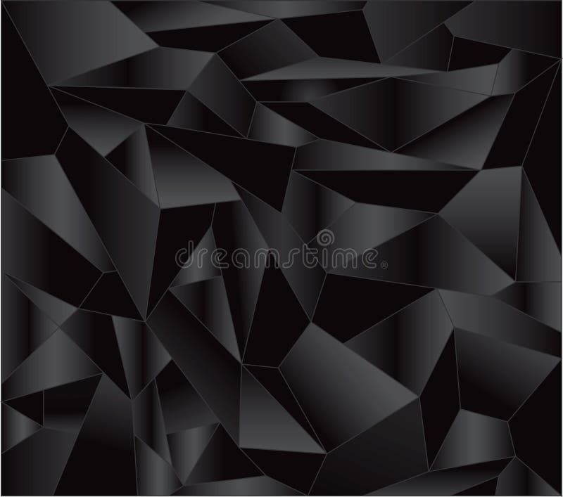 Abstract broken background stock vector. Illustration of pattern - 13260825