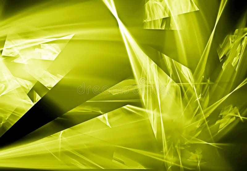 Abstract Broken Design Background Stock Illustration - Illustration of ...