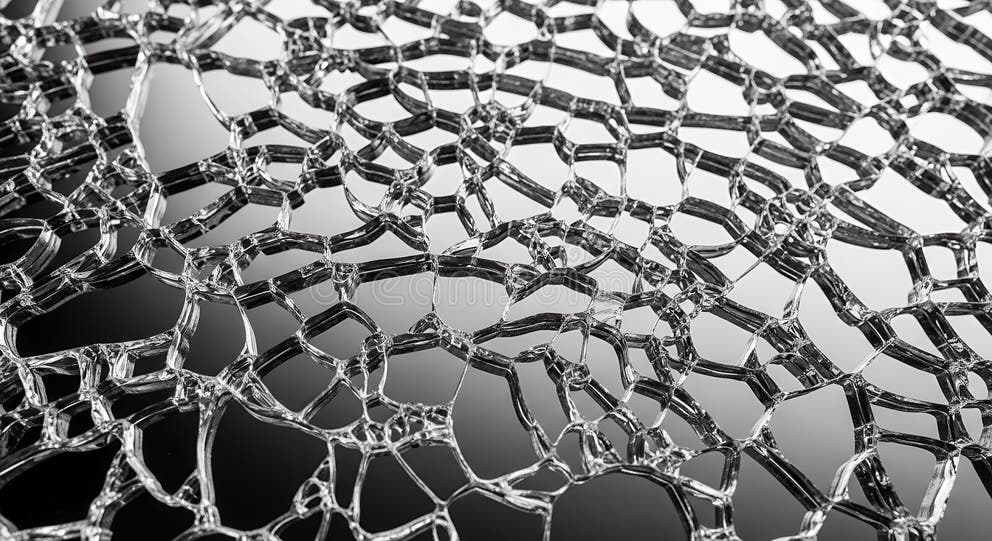 Abstract Broken Glass Texture Stock Illustrations – 21,243 Abstract ...