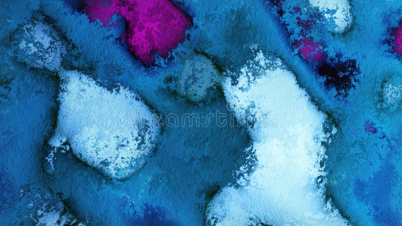 Abstract Broken Texture Effect, Rich Colors, Rich Curved Texture ...