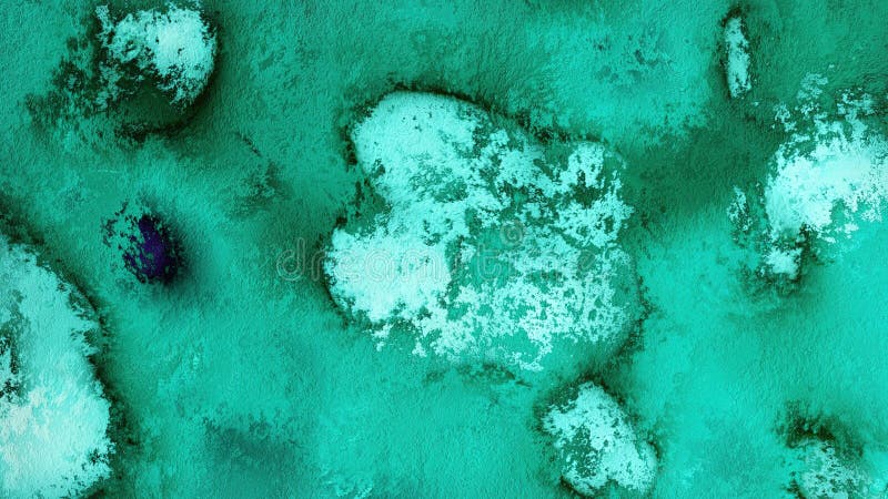 Abstract Broken Texture Effect, Rich Colors, Rich Curved Texture ...