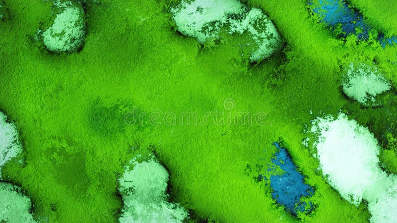 Abstract Broken Texture Effect, Rich Colors, Rich Curved Texture ...